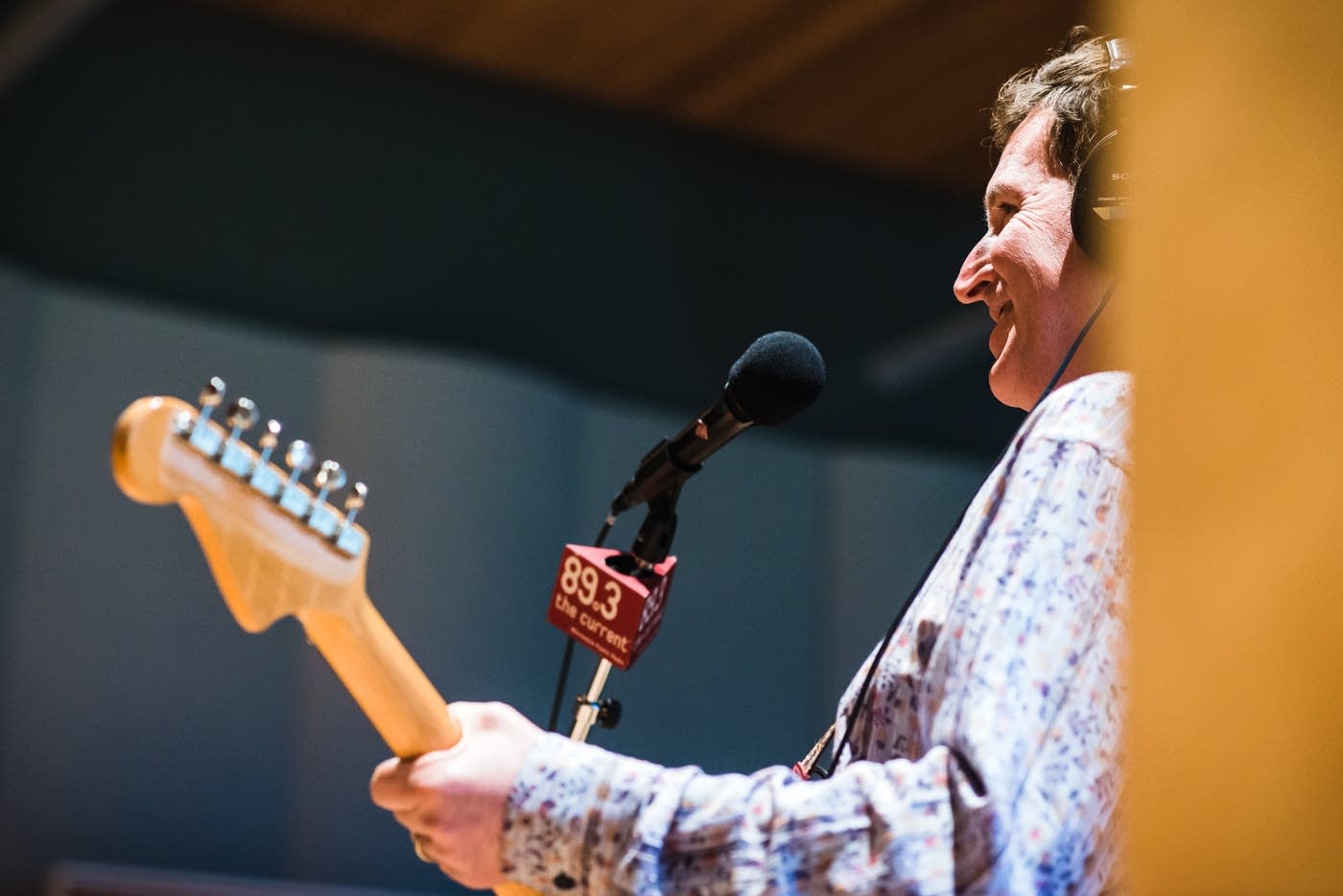 The Baseball Project perform in The Current studio | The Current