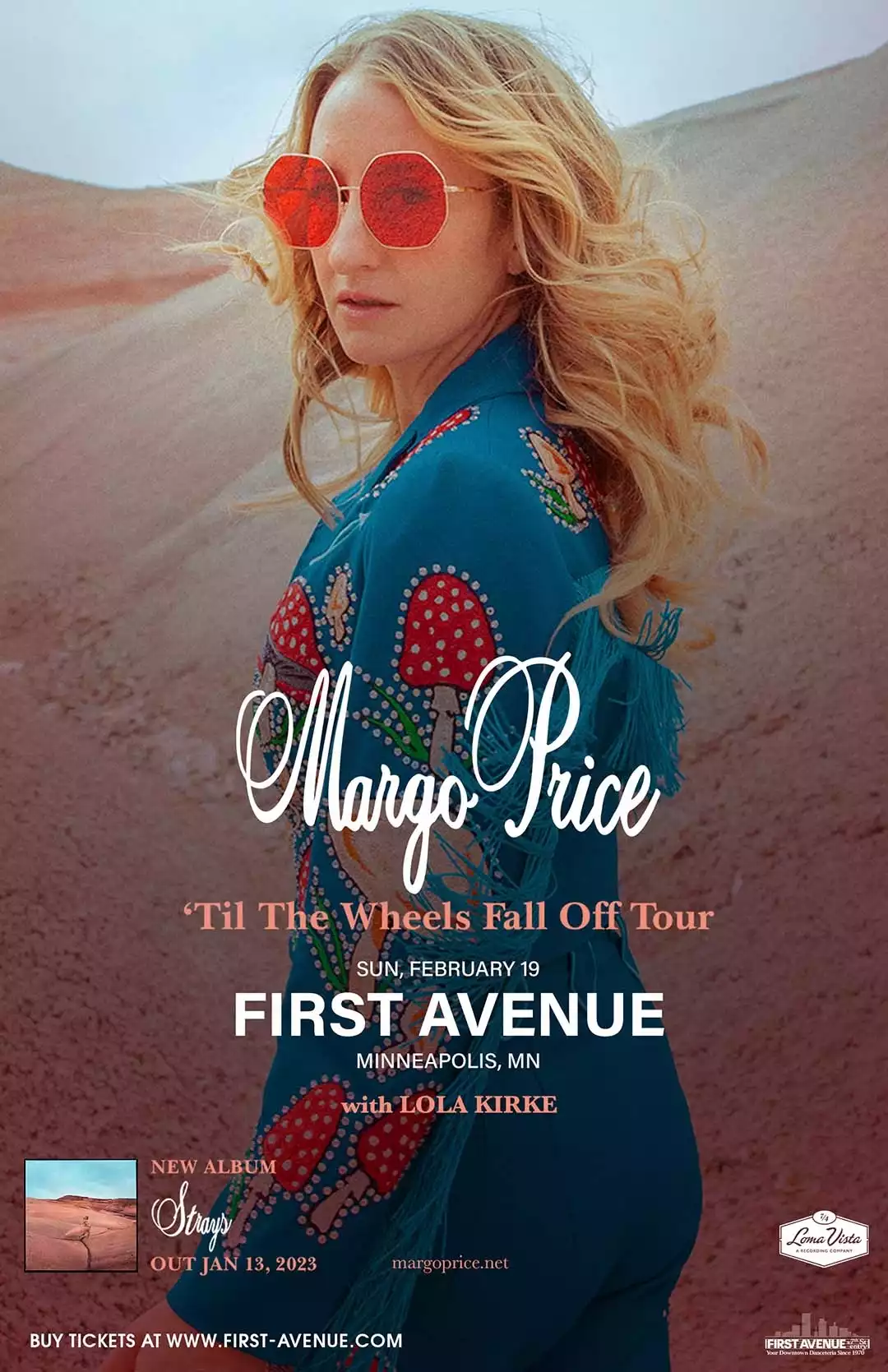 Margo Price