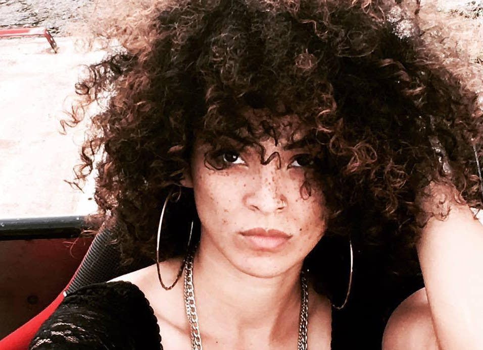 Kandace Springs talks about her Nashville soul and her big fan: Prince