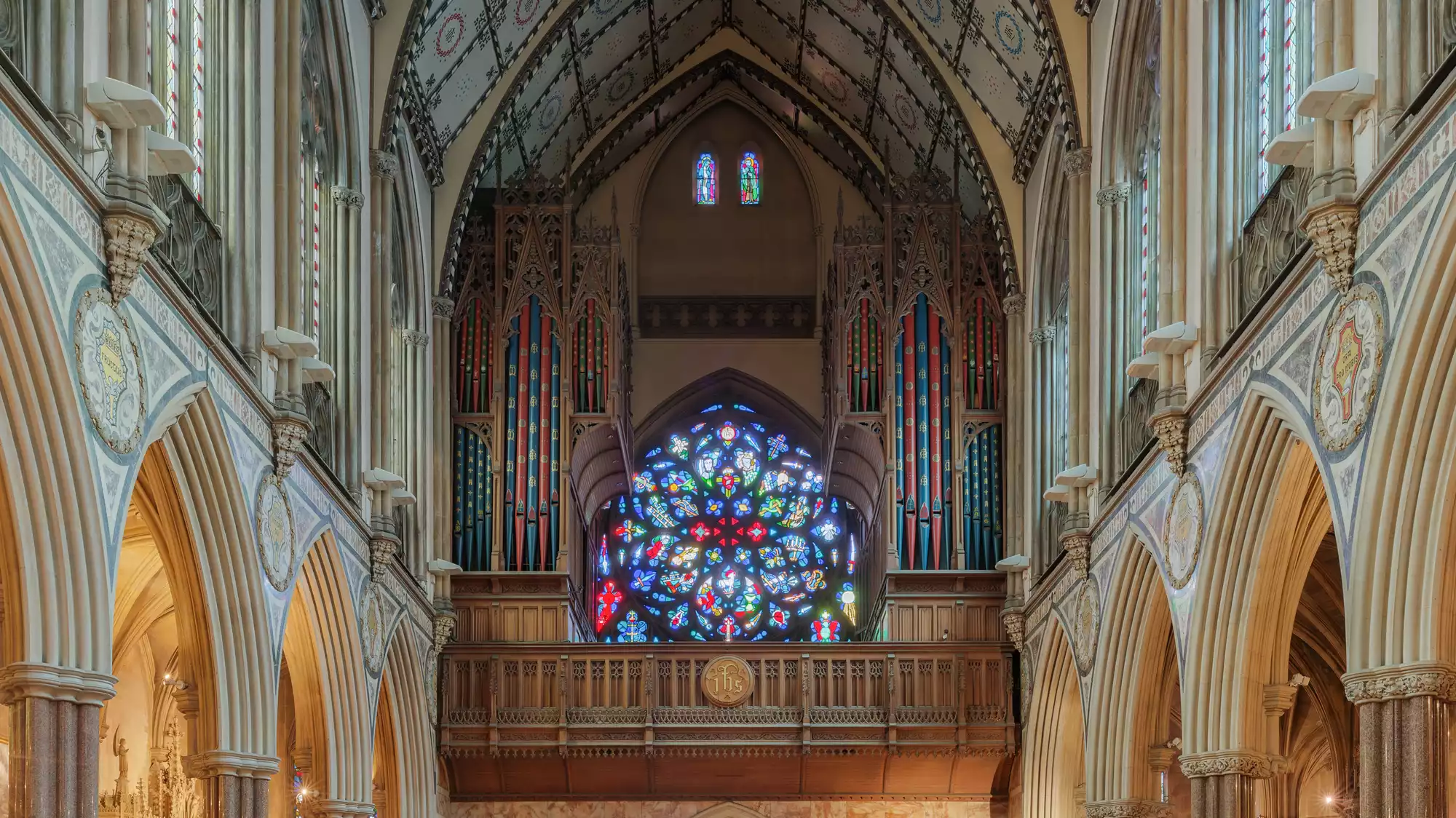 Whole Weitz | Pipedreams