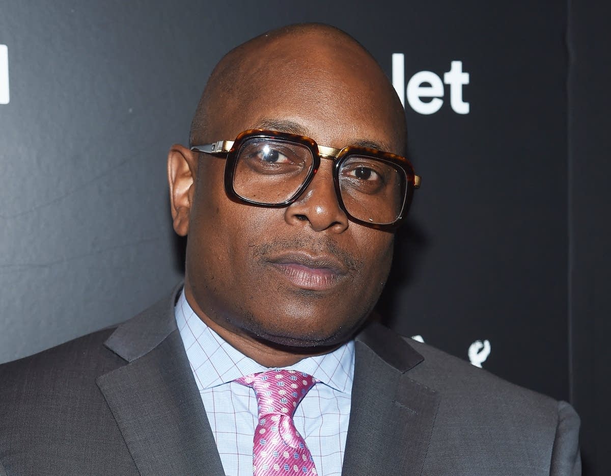 Remembering Combat Jack, a central figure in hip-hop