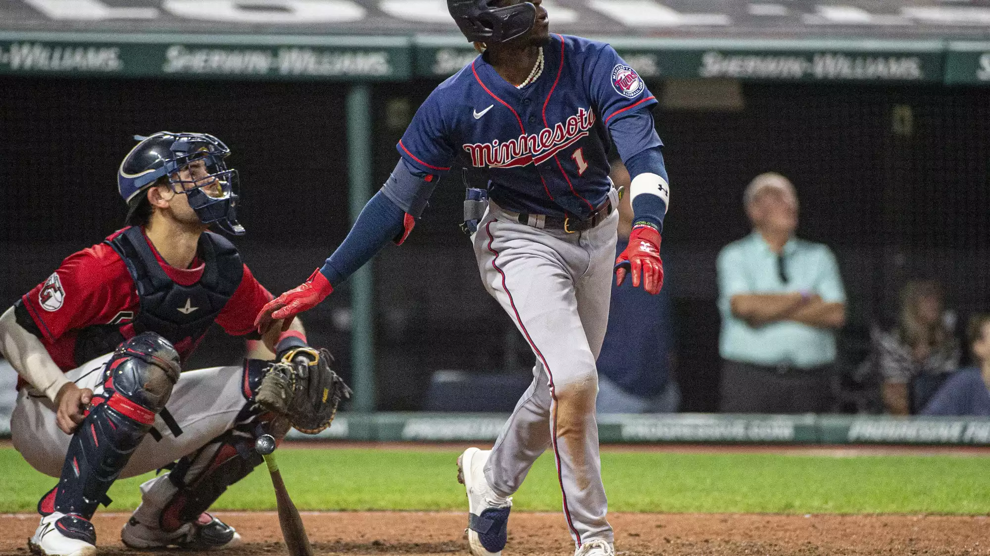 MLB now owns twins.com, after twin brothers held onto the URL for ...