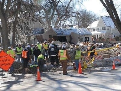 State issues new pipeline regulations to prevent house explosions | MPR ...