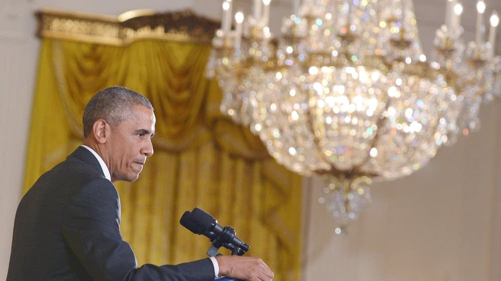 America Abroad documentary: Examining the Iran Nuclear Deal | MPR News
