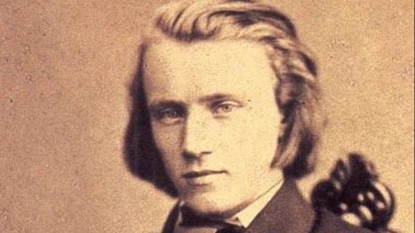 Brahms' Second from San Francisco