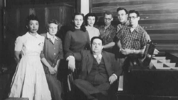 Black History Spotlight: Zenobia Powell Perry