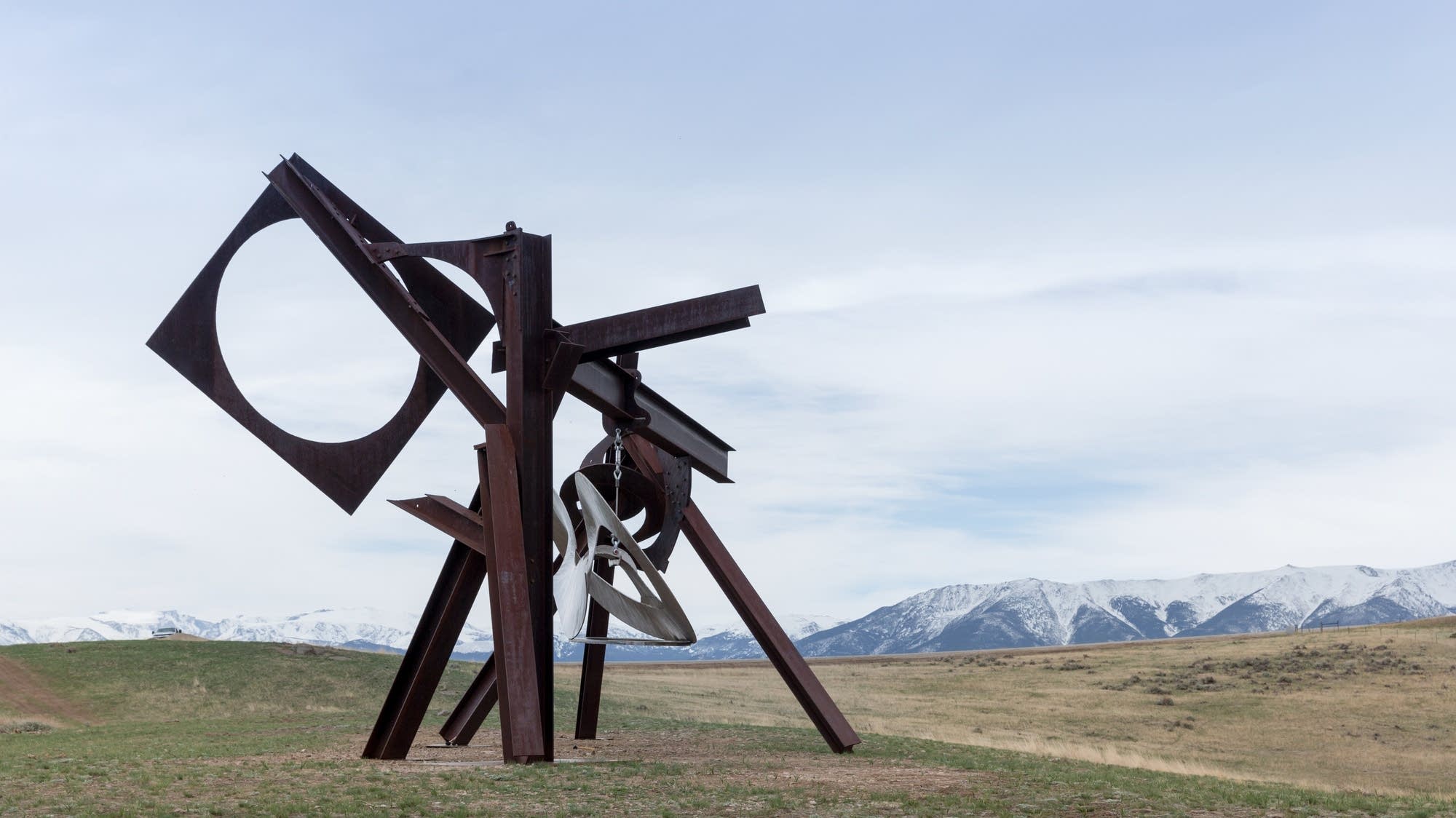 Immersed in beauty: music from Tippet Rise