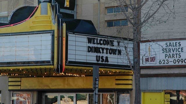 How beneficial is the modernization of Dinkytown? | MPR News