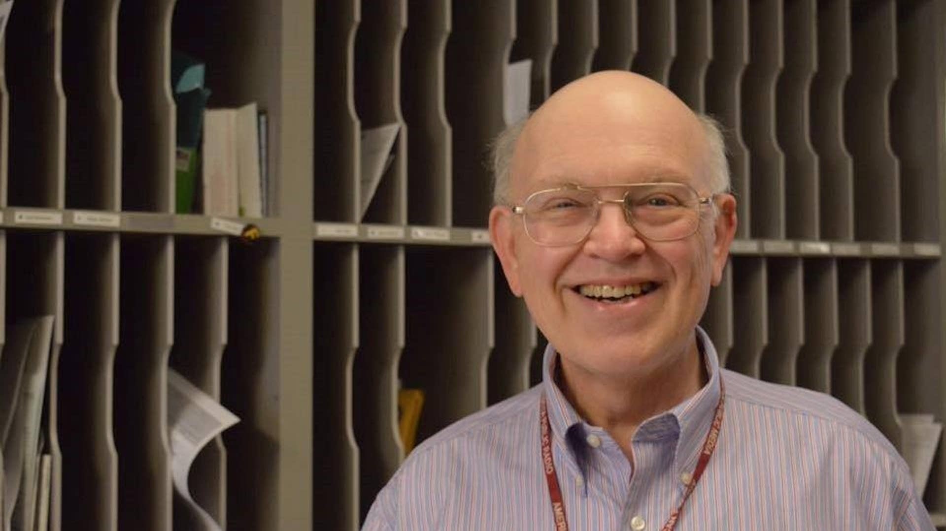 A tribute to classical host Bob Christiansen by his longtime on-air partner