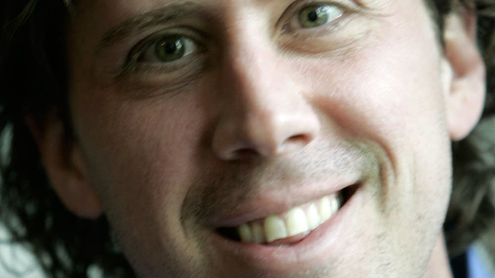 Poem: 'An Ocean for Iowa' | MPR News