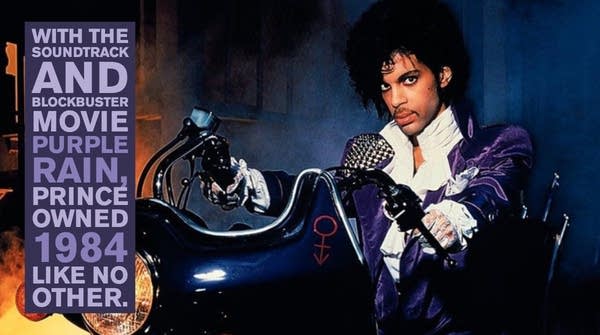 The Current: Prince, year by year. | The Internet's largest African ...