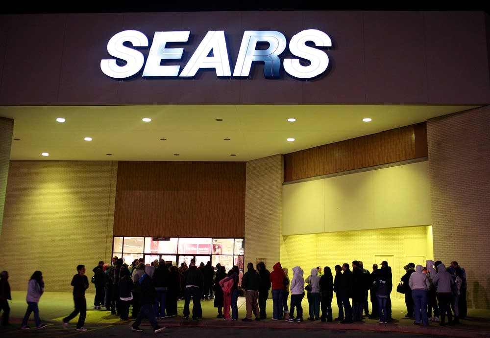 Sears to close three Minnesota stores among 63 to be shuttered ...