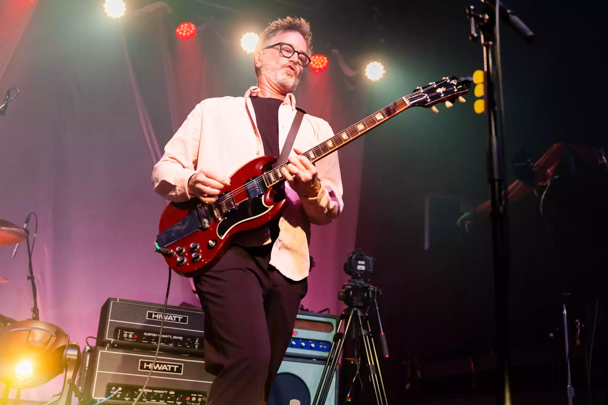 Dan Wilson talks about the new album from Semisonic, 'Little Bit of Sun'