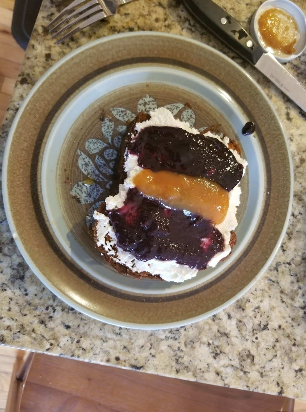 Sqirl finds itself in a jam | Spectacular Failures