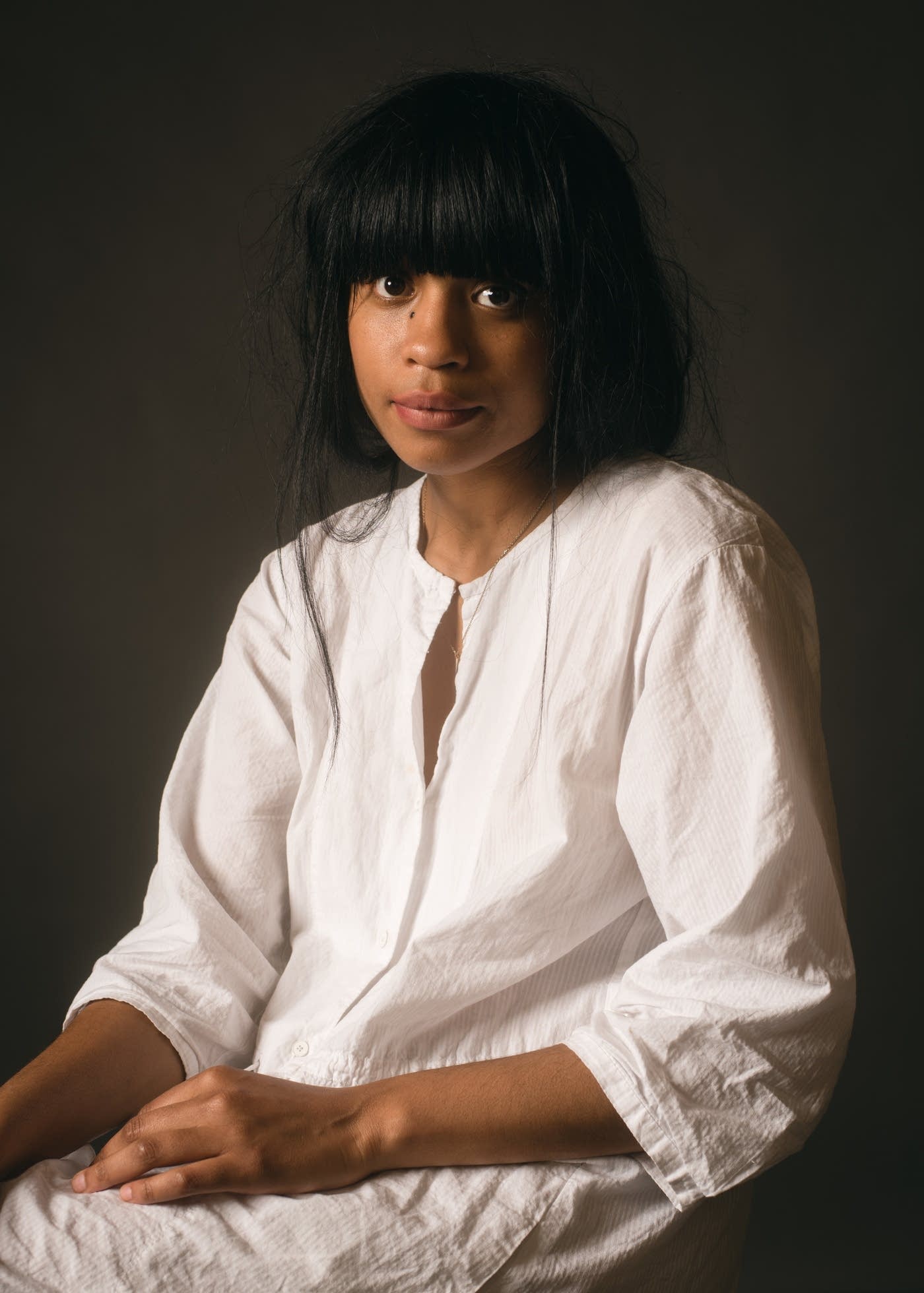 Adia Victoria performs in The Current studio | The Current