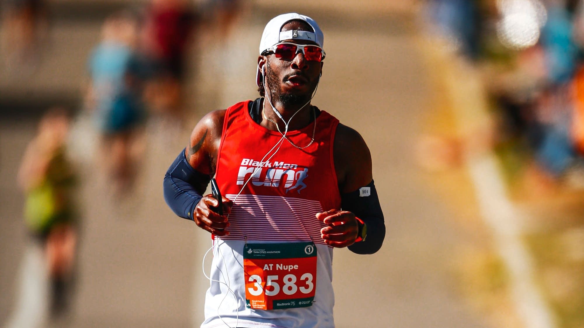 Reset your health habits with highlights from Wellness Wednesday | MPR News