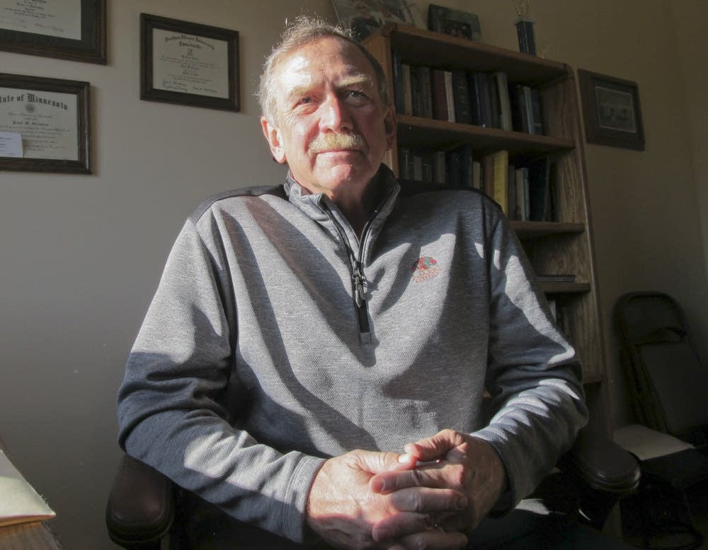 Evaluating mental health of crime suspects a tough task | Minnesota ...