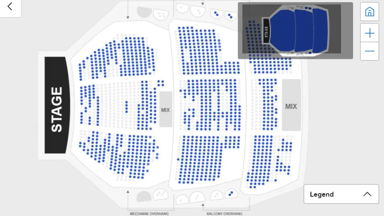 Blue dot fever: What's behind this summer's concert cancellations?
