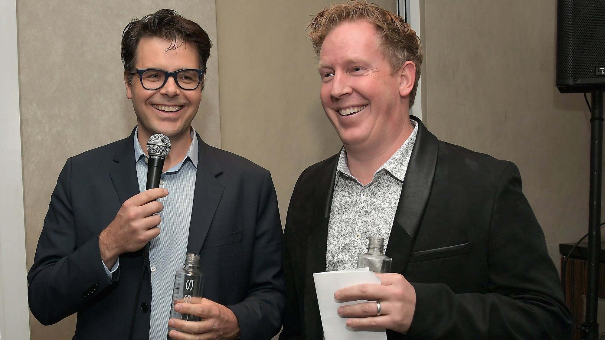 Former Minnesota TV reporter hits it big in Hollywood with 'Zootopia ...