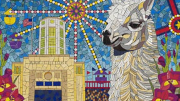 State Fair's signature art is new ... and old | MPR News