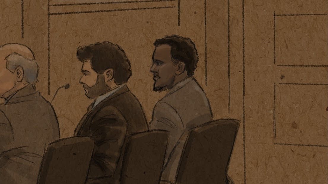 Prosecutor Says Feeding Our Future Defendant Approached Witness In