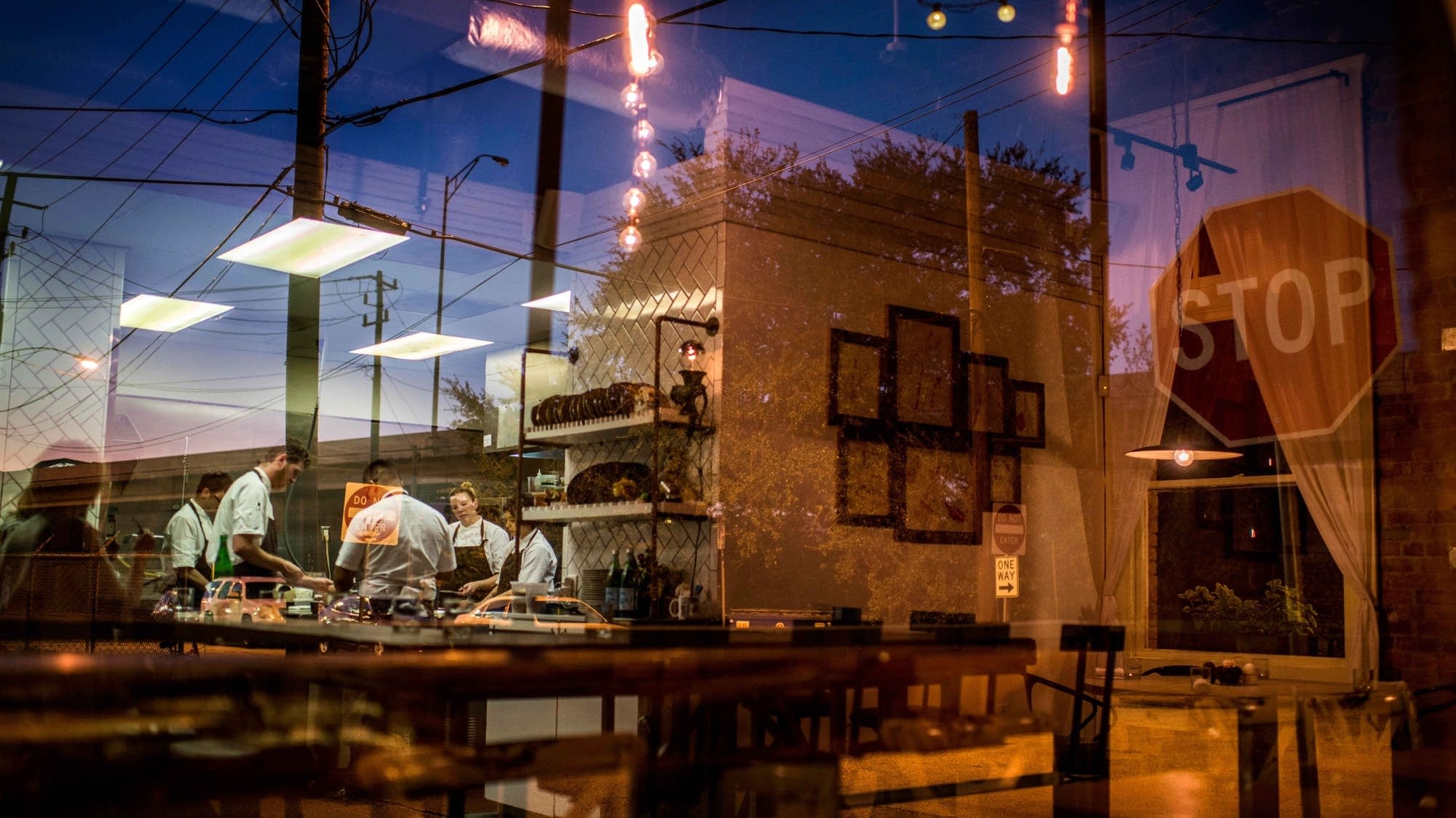 Are food critics still necessary? | The Splendid Table