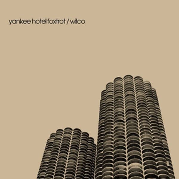 Today in Music History: Wilco released 'Yankee Hotel Foxtrot' | The Current