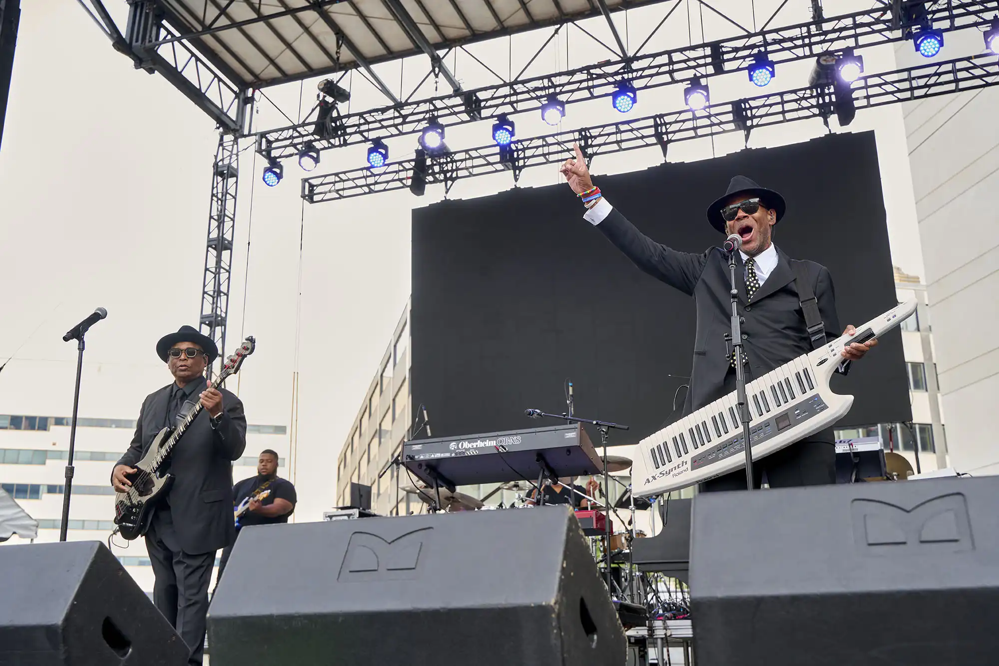 Photos: Faces of Taste of Minnesota 2024