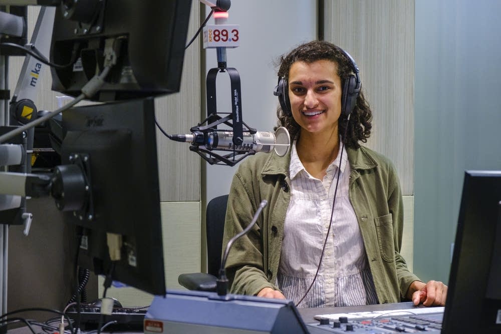 MPR | APM Interns and Fellows | Minnesota Public Radio
