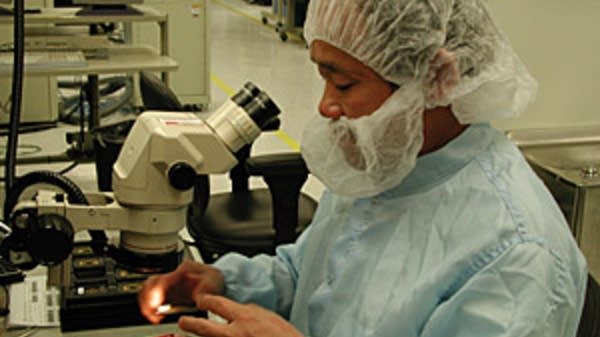 Tough week for biomedical industry | MPR News