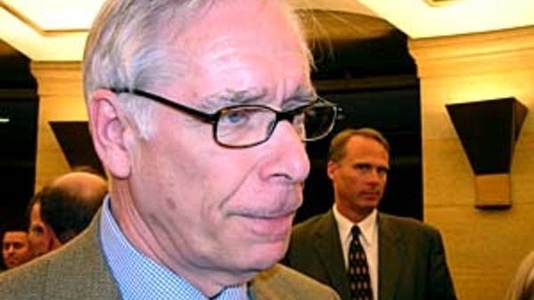 The U president on money, sports and education | MPR News