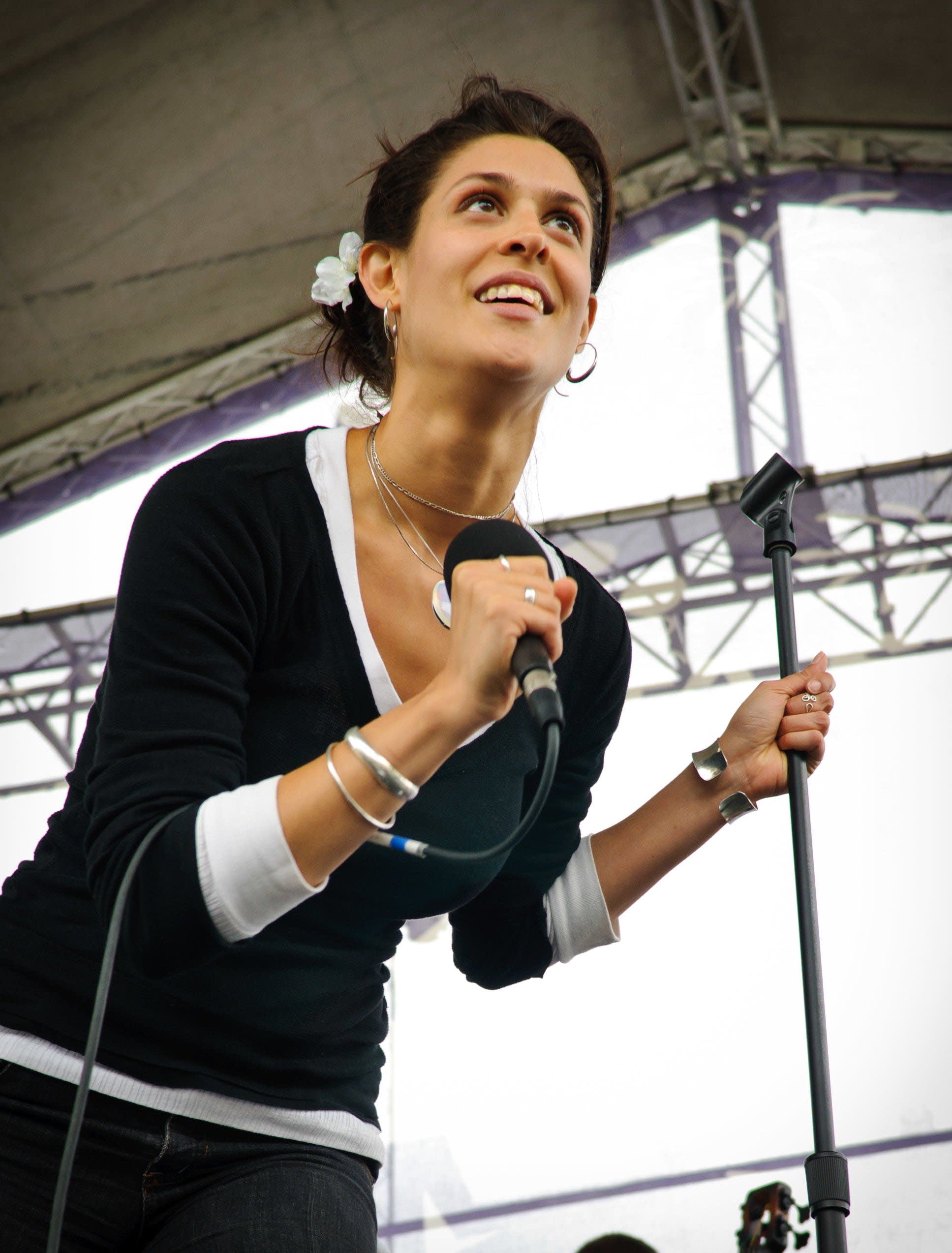 Dessa performs live at the Minnesota State Fair | The Current