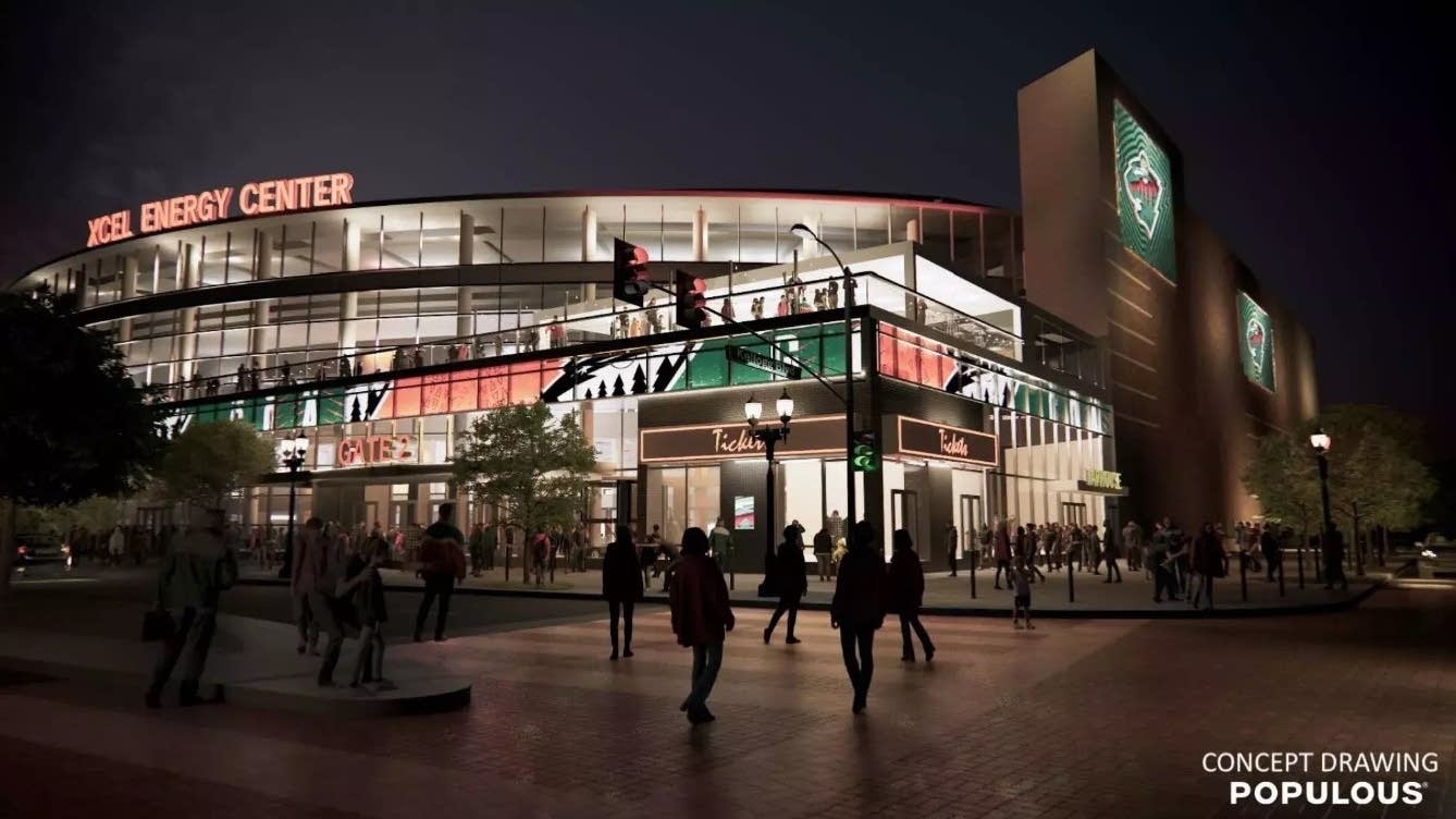 Legislator says it's 'bad timing' for $397 million update to Xcel ...