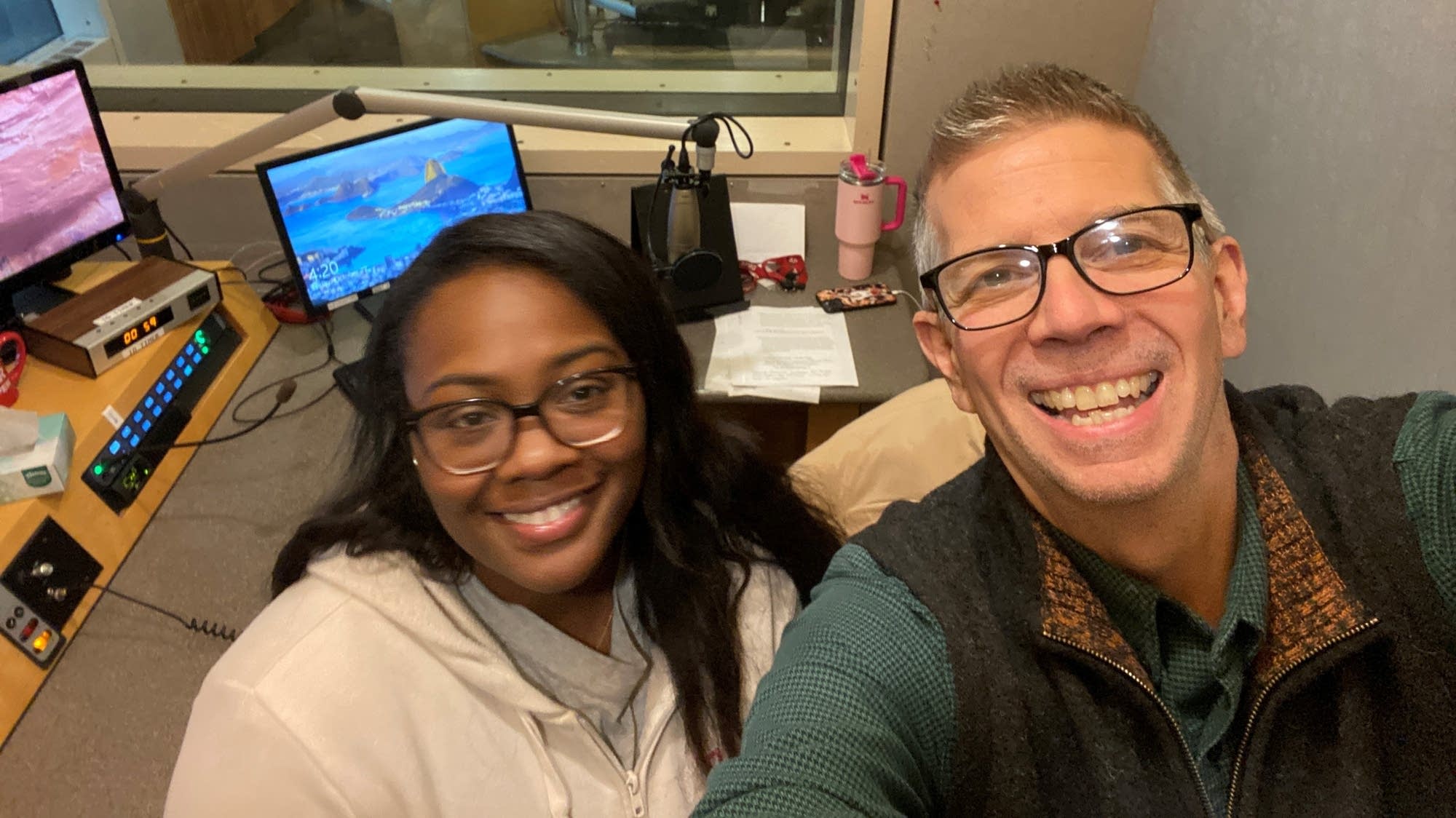 Scaring up fun for Halloween