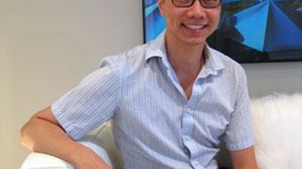 Marcus Young is ready for love | MPR News