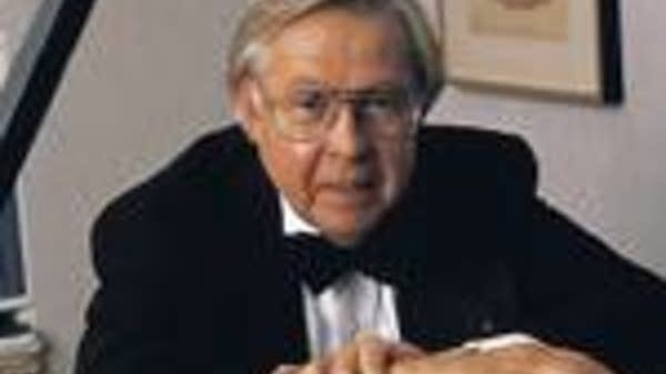 Charles Wadsworth