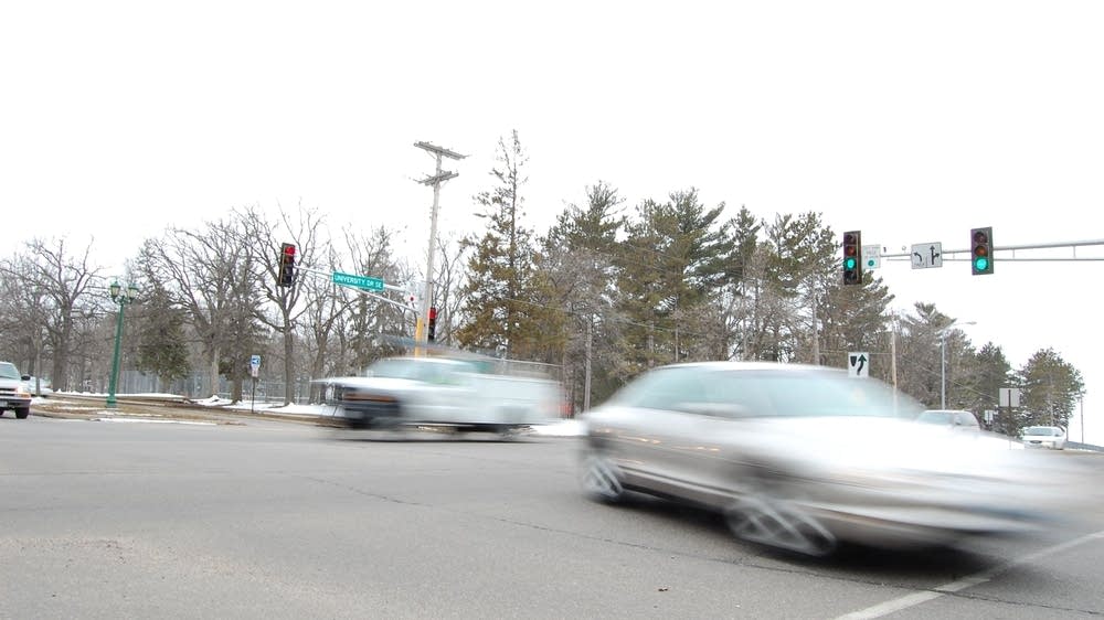 DWIs highest in Midwest; Minnesota is third | MPR News