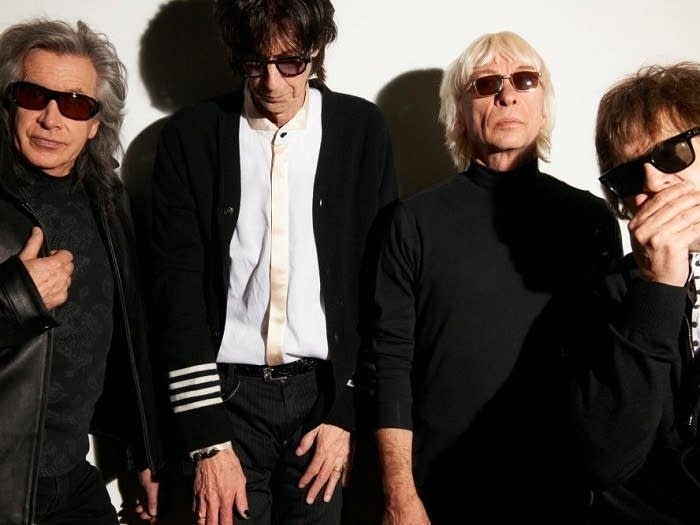 Today in Music History: The Cars released 'Candy-O'