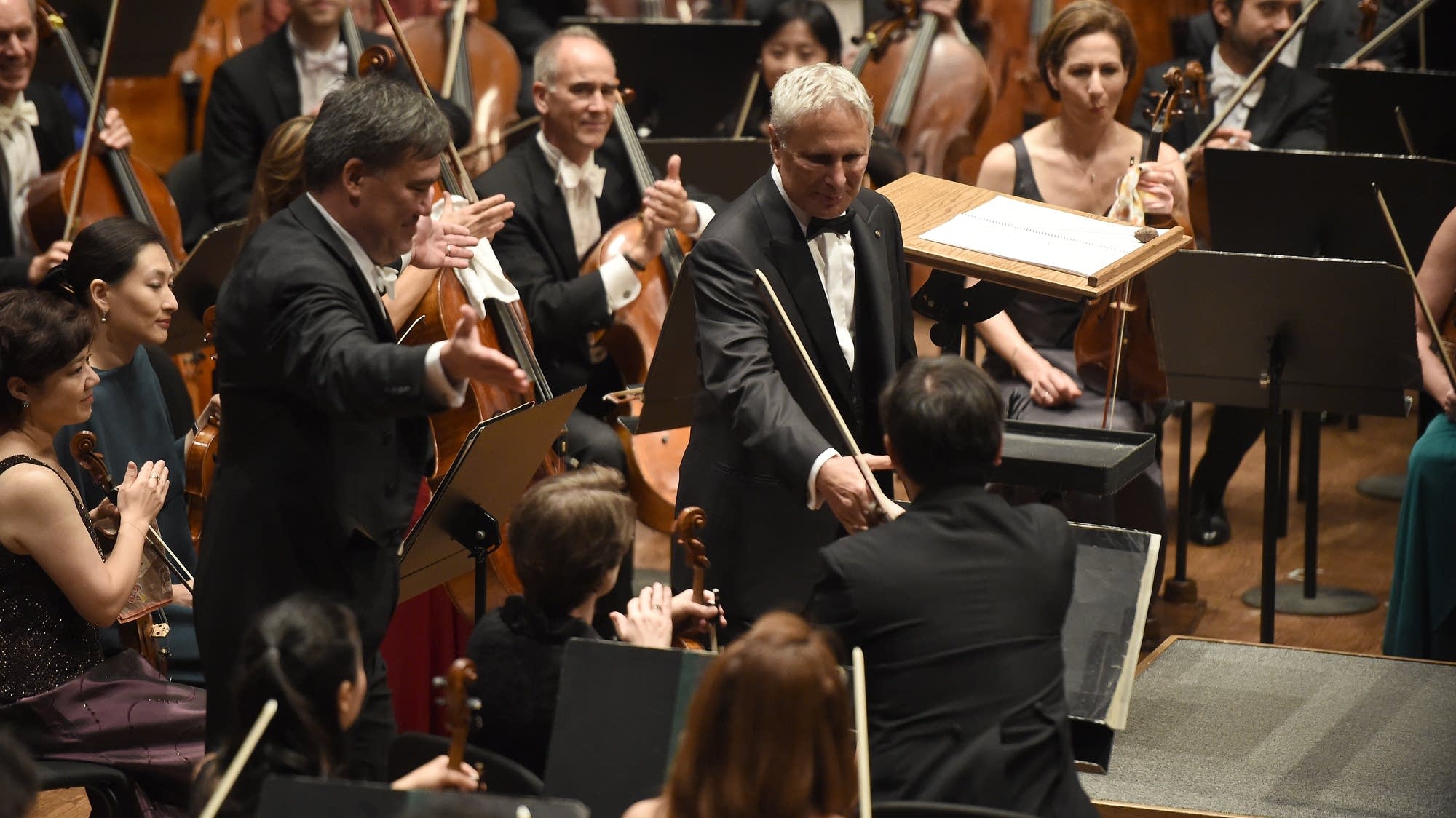 John Corigliano on composing at 80: 'An adagio is what I look for'