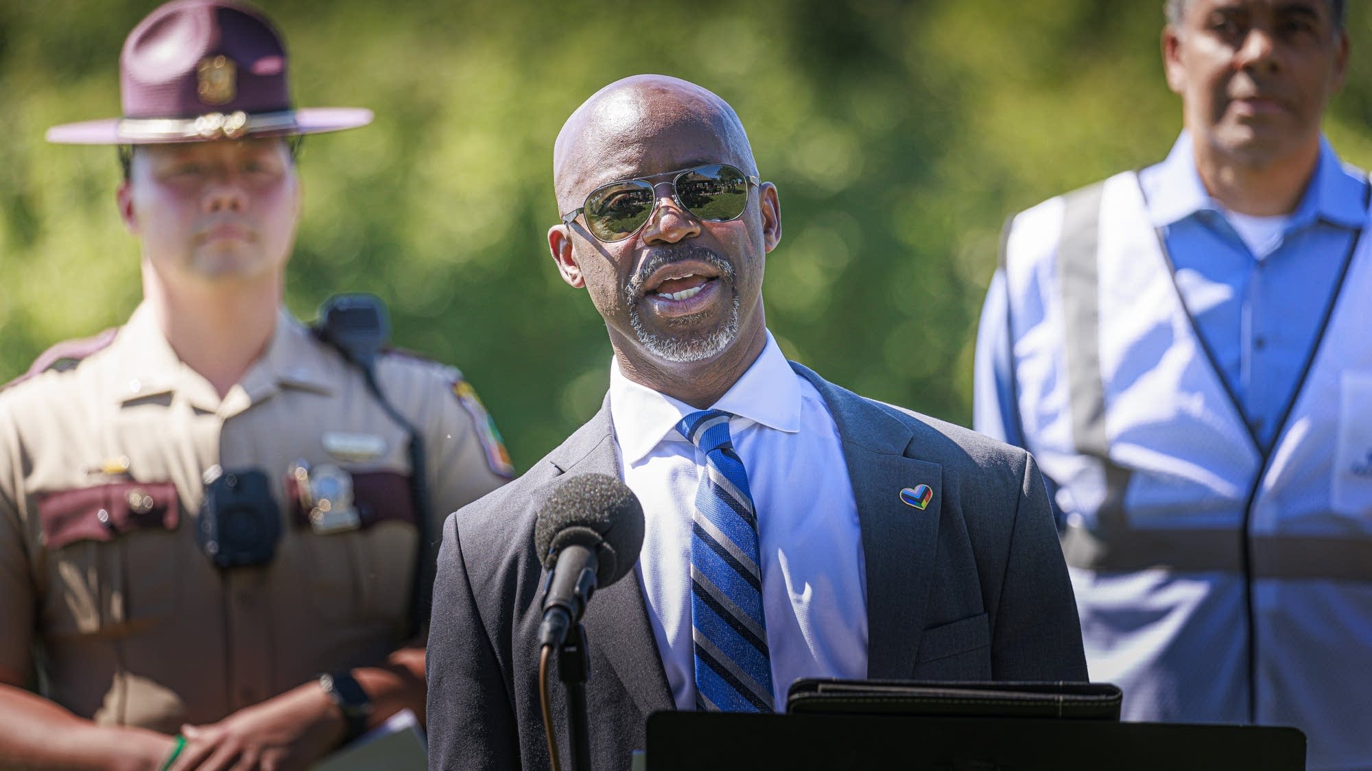 Minneapolis City Council denies reappointment of community safety head ...