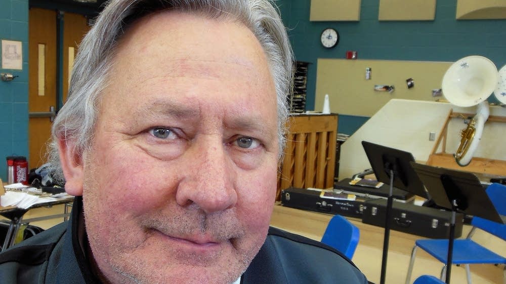 Teacher Feature: Keith Swanson
