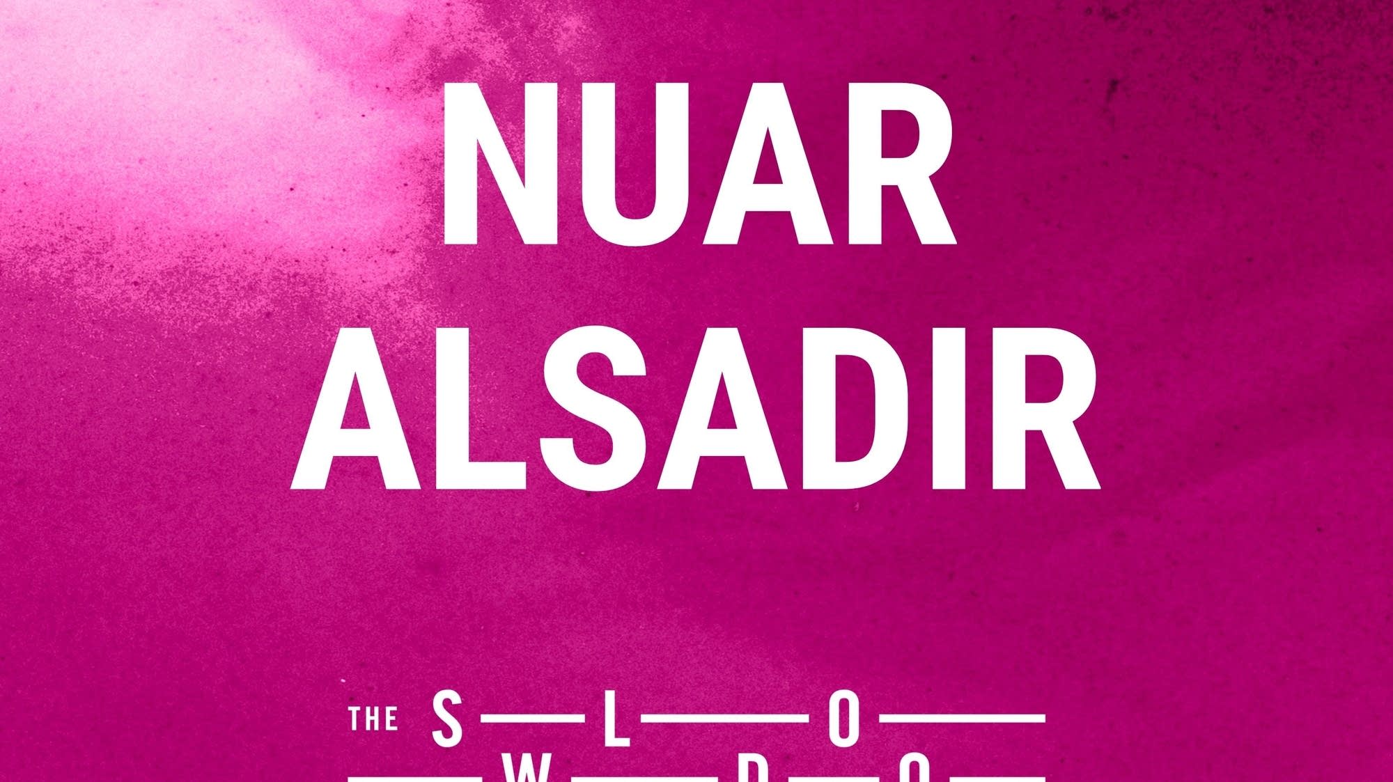 1278: things people like to share: by Nuar Alsadir | The Slowdown