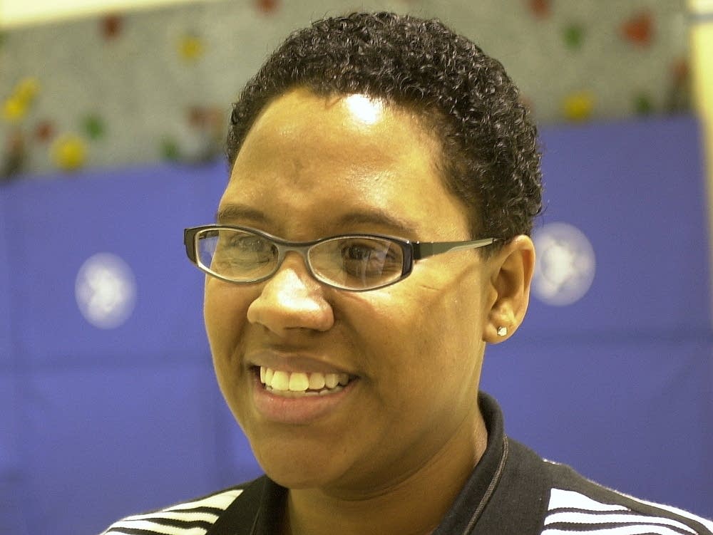 Two Twin Cities teachers get $25K awards | MPR News