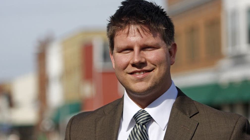 Todd County votes to pursue broadband | MPR News