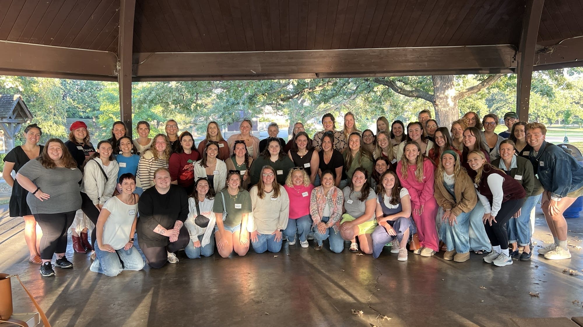 Girlhood Social Club creating belonging among women in the Twin Cities ...