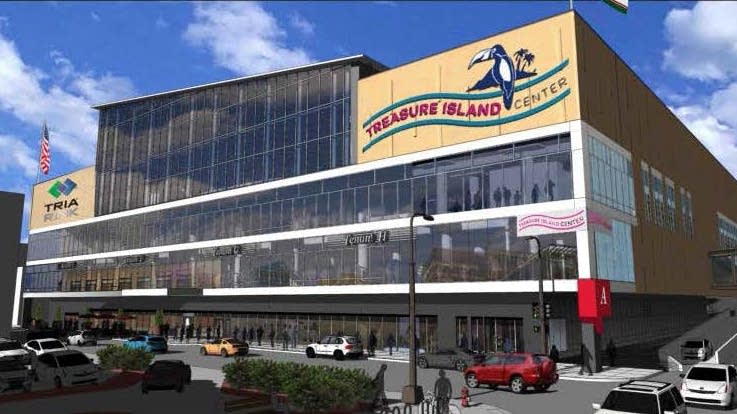 Treasure Island buys naming rights for old St. Paul Macy's building ...