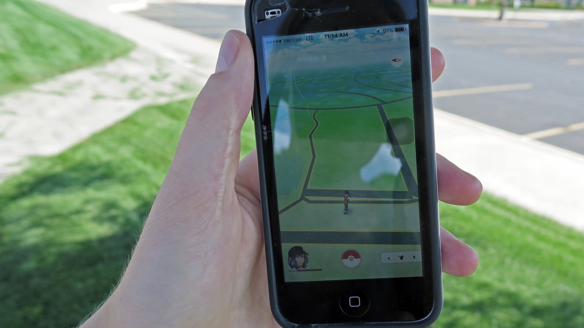 New assignment this fall in Minnesota schools: deal with 'Pokémon Go ...