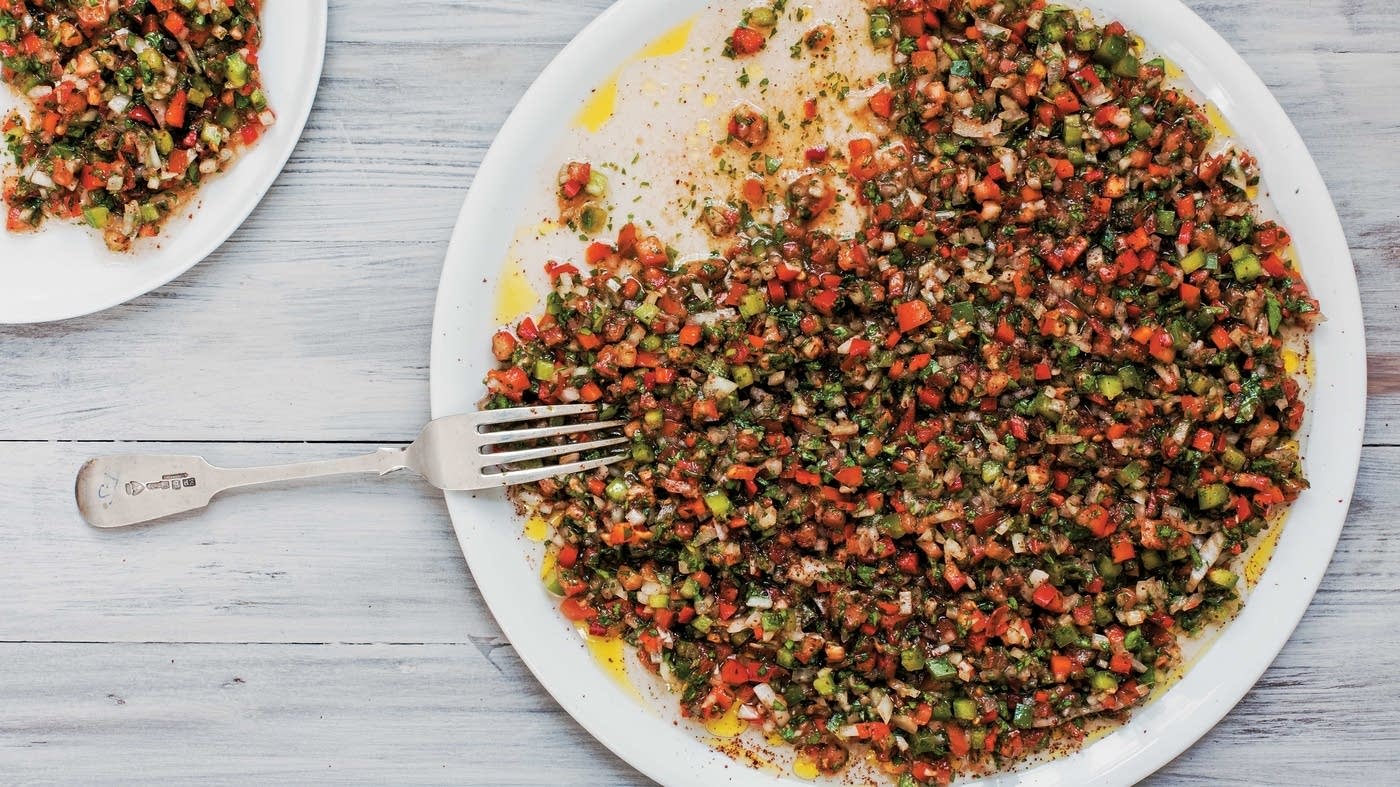 21 ways to eat tomatoes | The Splendid Table