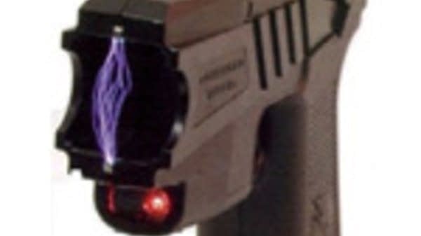 Death by Taser | MPR News