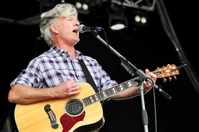 Today in Music History: Happy Birthday, Tim Finn